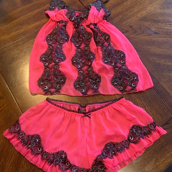 Victoria's Secret | Intimates & Sleepwear | Vs Set | Poshmark